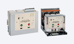 富士電機機器制御