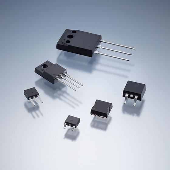 パワー半導体 製品情報 IGBT,SiC,IC,パワーMOSFET | 富士電機